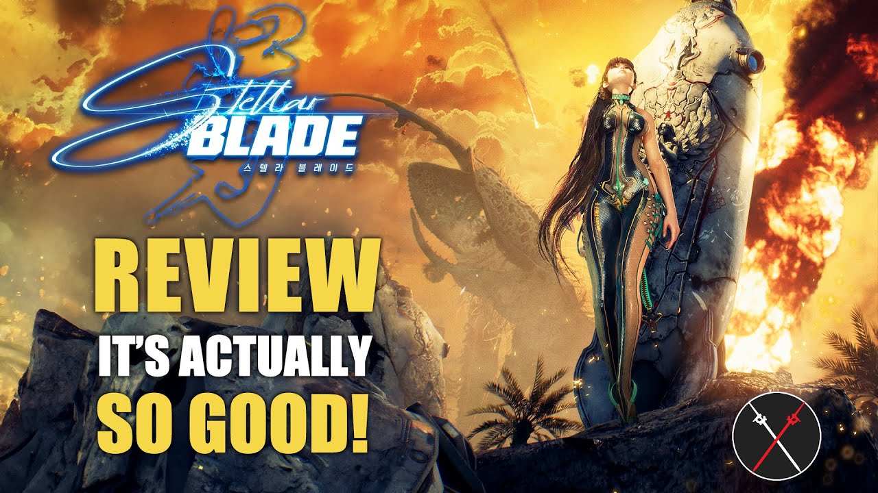 Stellar Blade Fextralife Review: Endgame & Combat Guide