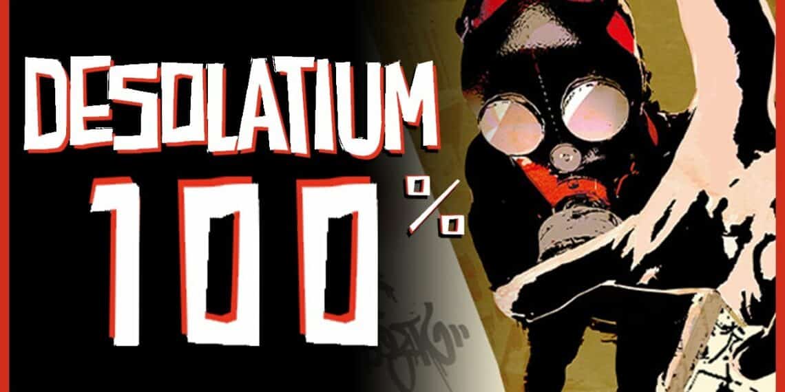 Game Guides Channel: Uncovering the Secrets of Desolatium