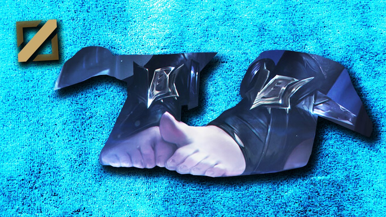 Briar One Trick: Wisla's Challenger Briar Mid Guide