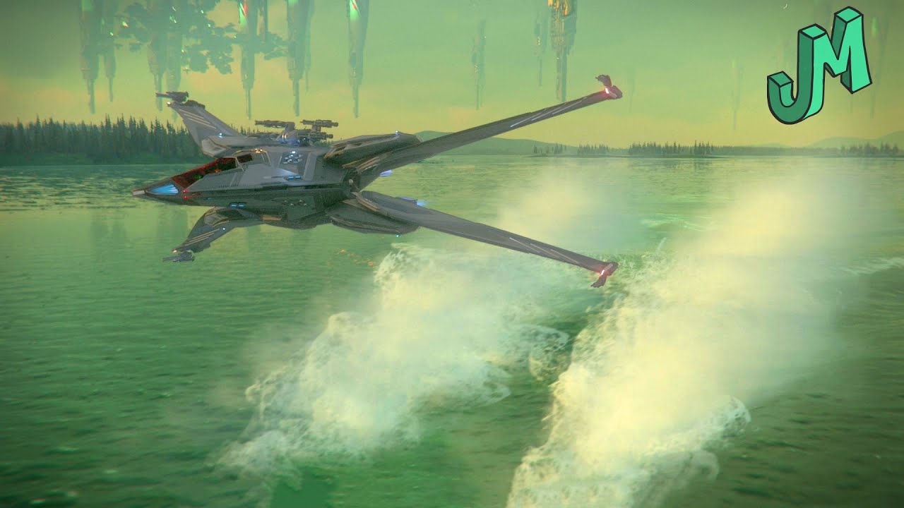 Star Citizen YouTube: 3.23 ePTU New Features Guide