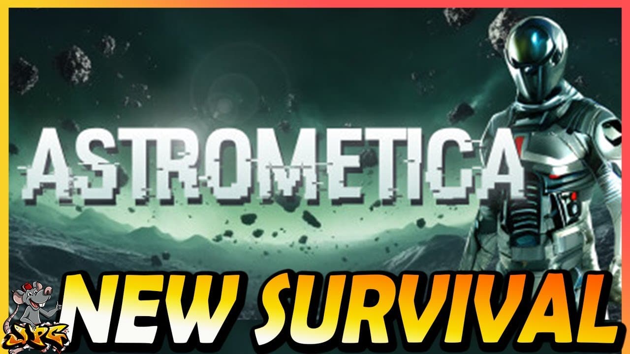 Astrometica: Exploring the Vast Unknown in 2025