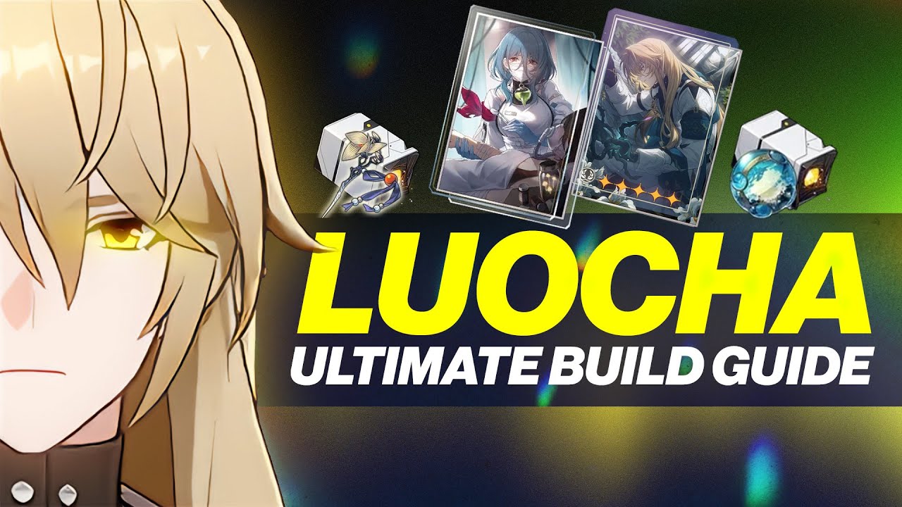 Juice: Building Luocha The RIGHT Way - UPDATED BUILD GUIDE