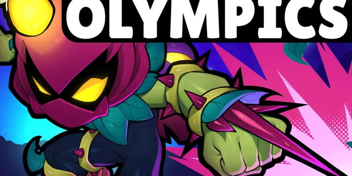 Brawl Stars Lily Guide: Mastering the Newest Brawler