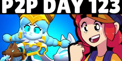 KairosTime Gaming: The Progression and Upgrades in Brawl Stars