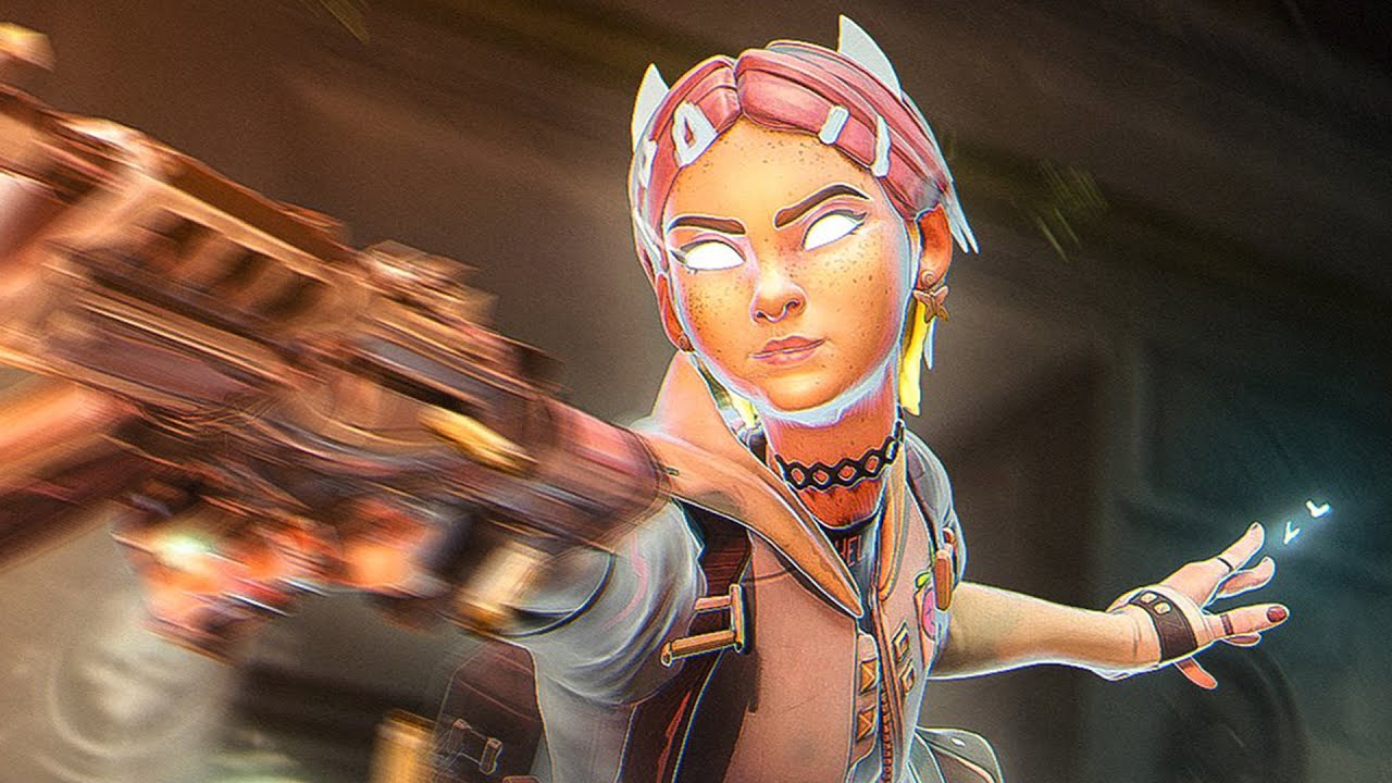 Keeoh: Clove Is SO BROKEN and This Is Why (#5)