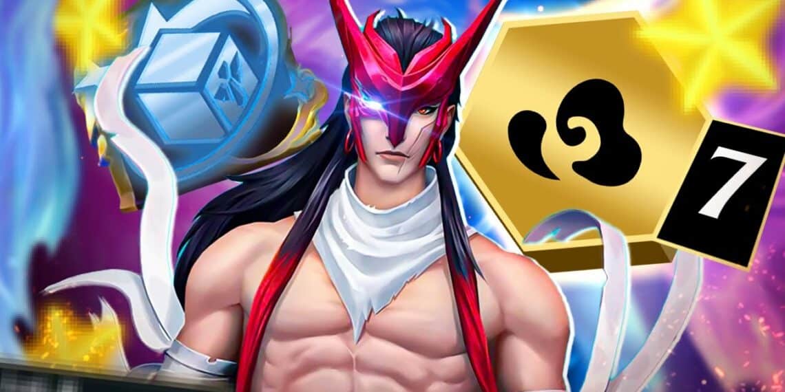 Dominate TFT Set 11: Best Yone Build & Comps