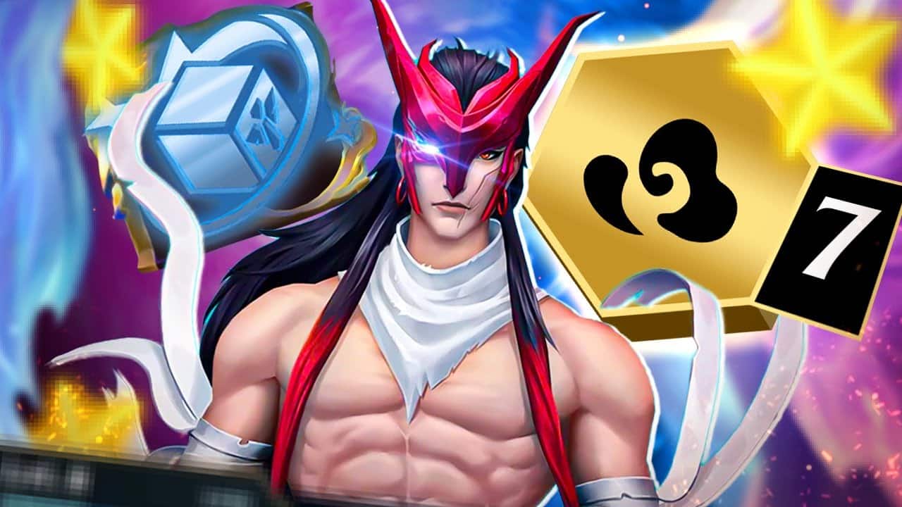 Dominate TFT Set 11: Best Yone Build & Comps