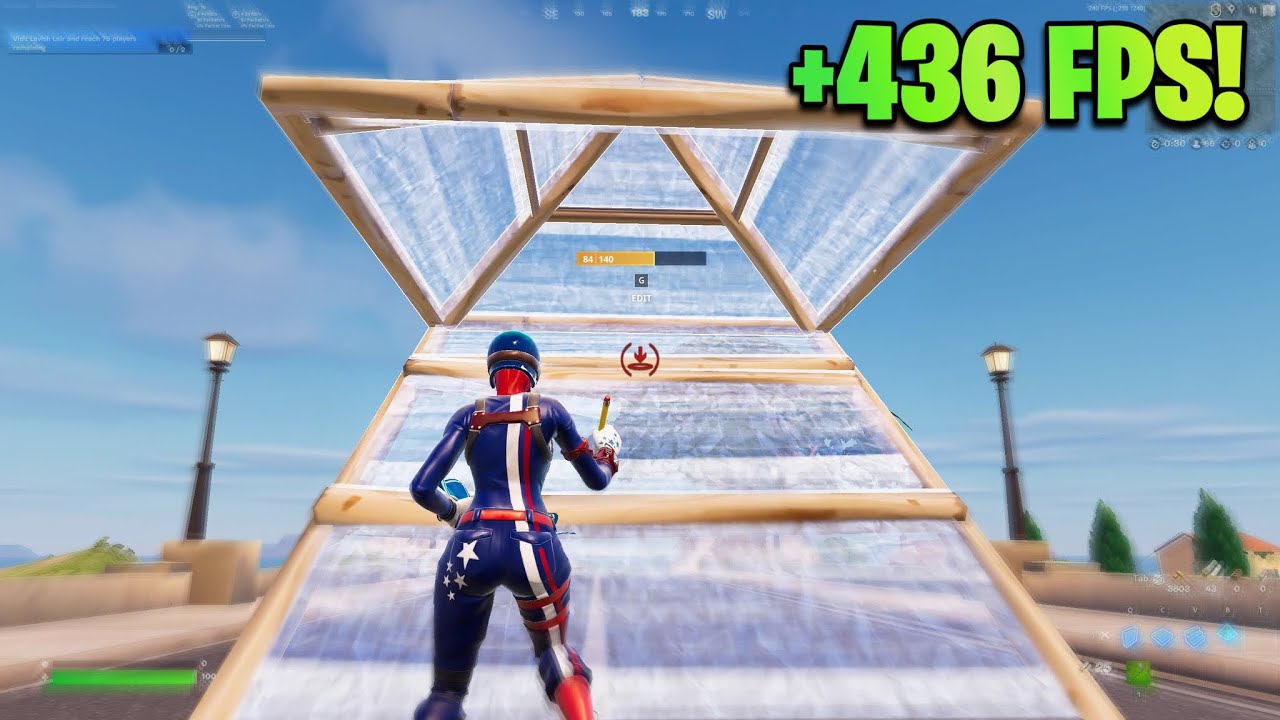 Kxng: How to Get 400+ FPS on Budget PC/Laptop