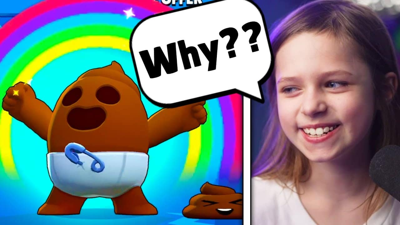 Lex s Daughter Picks BEST Brawl Stars Skins lex-s-daughter-picks-best-brawl-stars-skins
