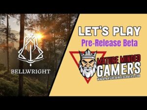 Bellwright Tech Tree: A Complete Guide (2024)