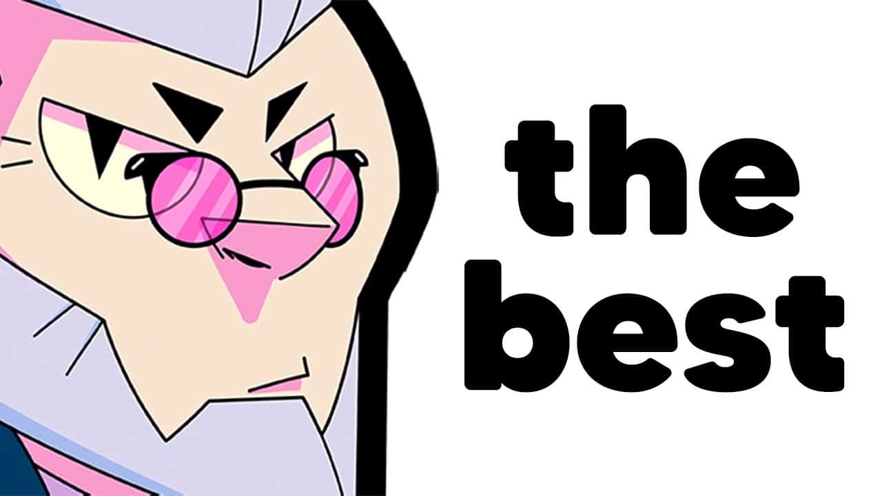 Best Healer in Brawl Stars 2024: Pam, Byron & More