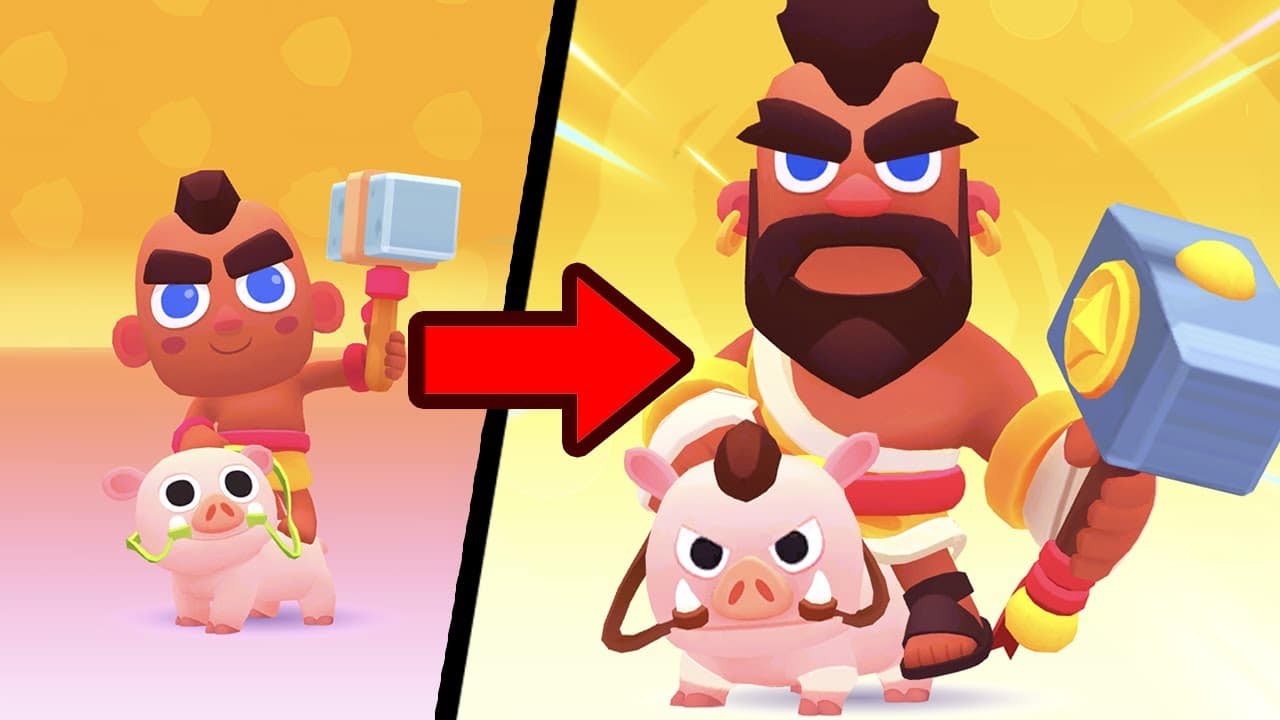 Squad Busters: Everything You Need to Know