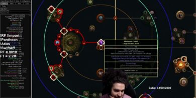 Top 5 PoE Necropolis Builds: Conquer the Endgame