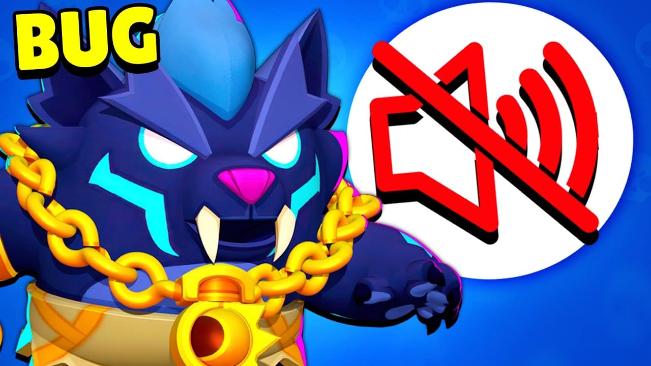 5 Annoying Brawl Stars Bugs You Need to Know