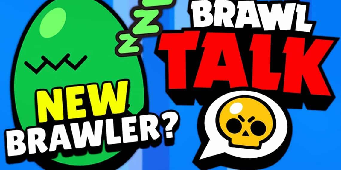 Brawl Stars Egg: Green Egg Mystery Revealed?