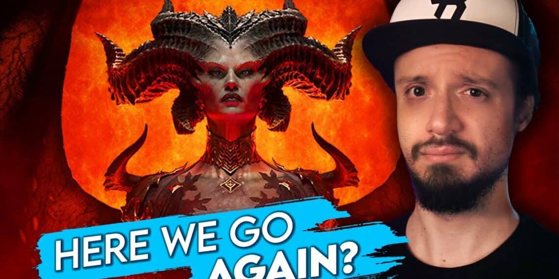 Rhykker: Is Diablo 4's Community Setting Itself Up for Disappointment ...