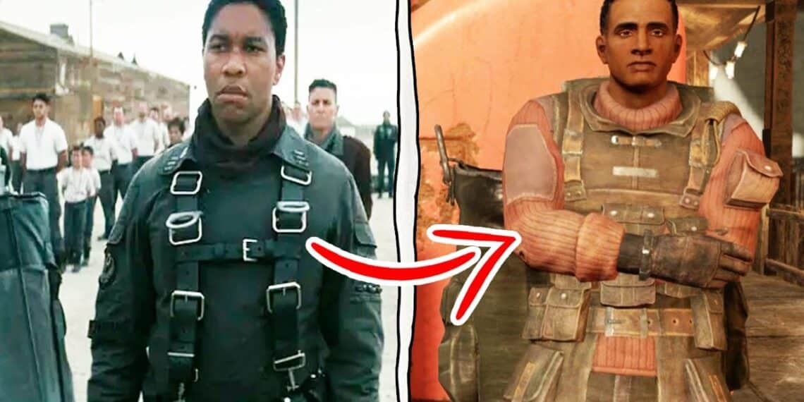 Fallout 76 New Ally: Del Lawson Guide (2024)