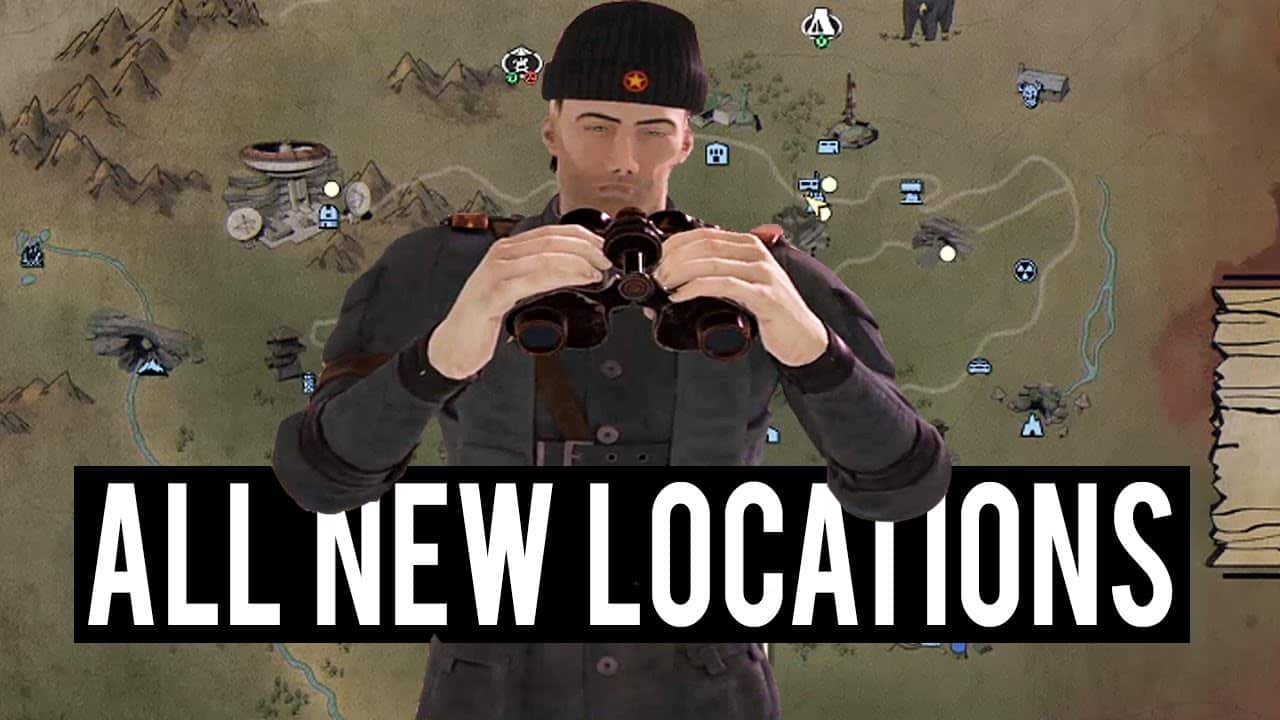 Fallout 76 Map Expansion: Exploring Skyline Valley's Secrets