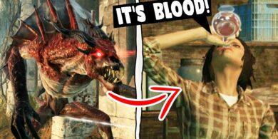 Fallout 76's Jersey Devil: Saving the Russo Family