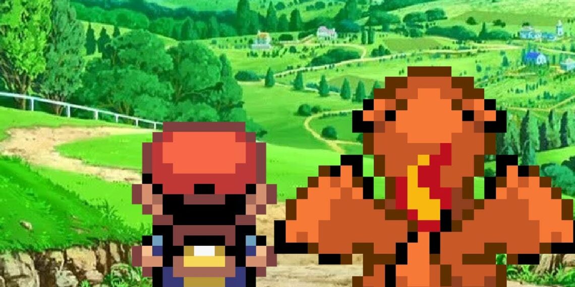 SacredAlmighty: The Frustrating Battle to Finish the Best Pokemon ...