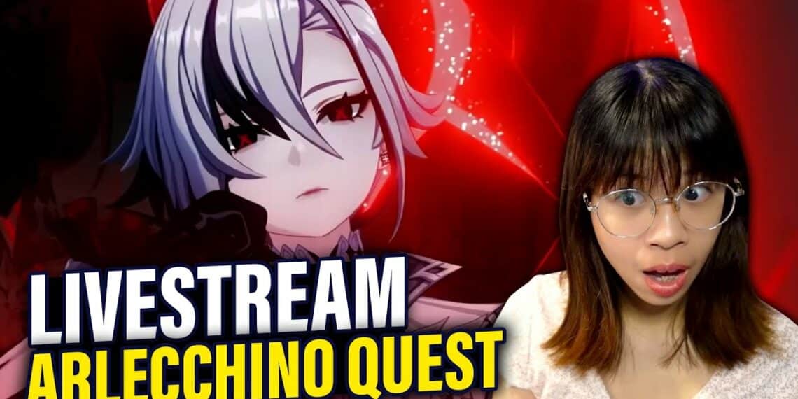 SevyPlays: Unraveling the Mystery of Clairy in Genshin Impact 4.6