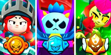 Best Brawl Stars Brawlers by Rank (2024)