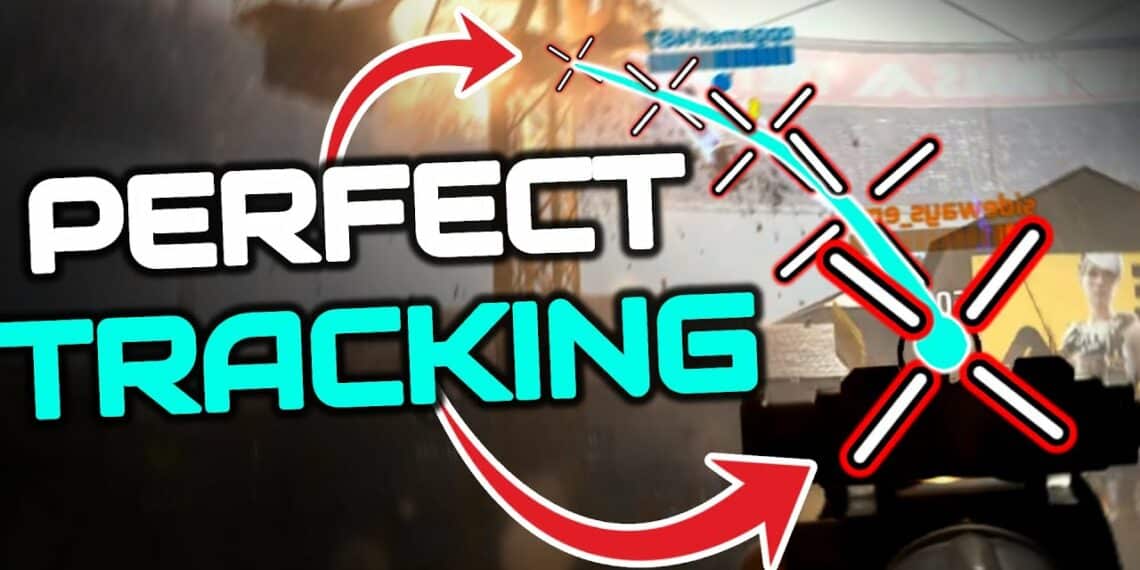 How to Improve Tracking Aim in FPS Games (5 Tips)