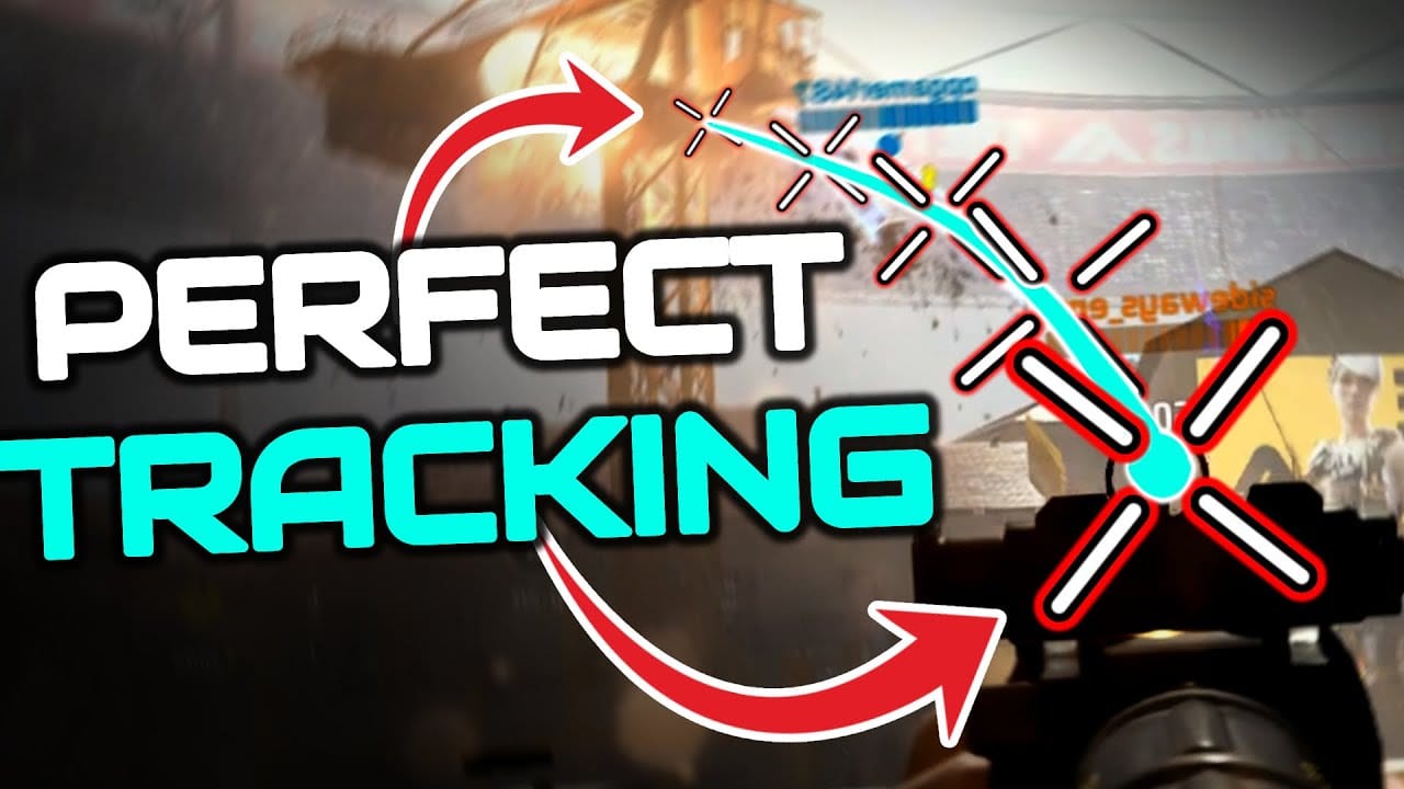 How to Improve Tracking Aim in FPS Games (5 Tips)