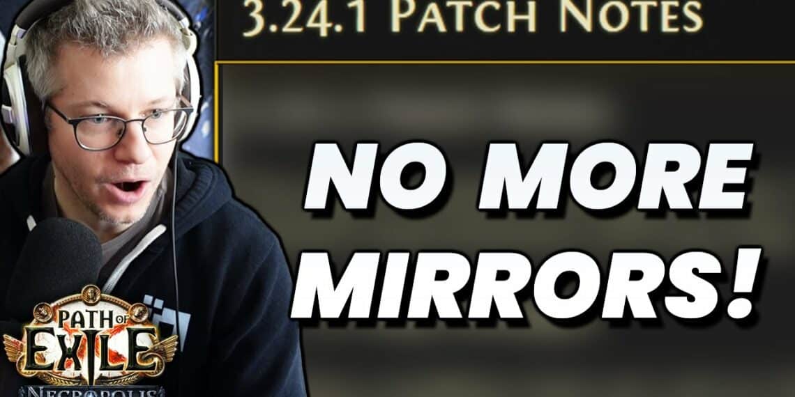 PoE 3.24: Proven Farming Strategies for Fast XP & Currency