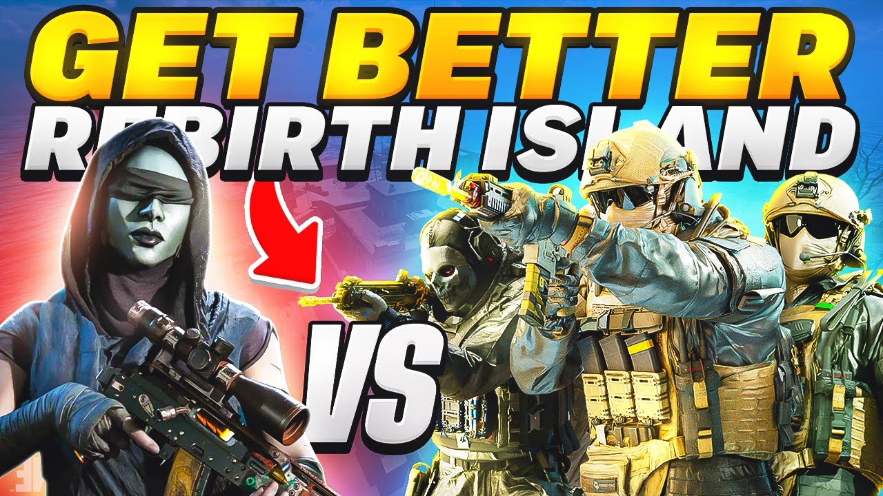 TCaptainX: Mastering Rebirth Island Warzone with Tips and Strategies