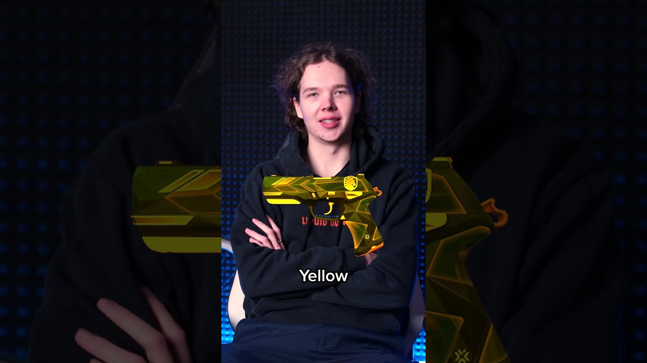 Valorant - The Portal