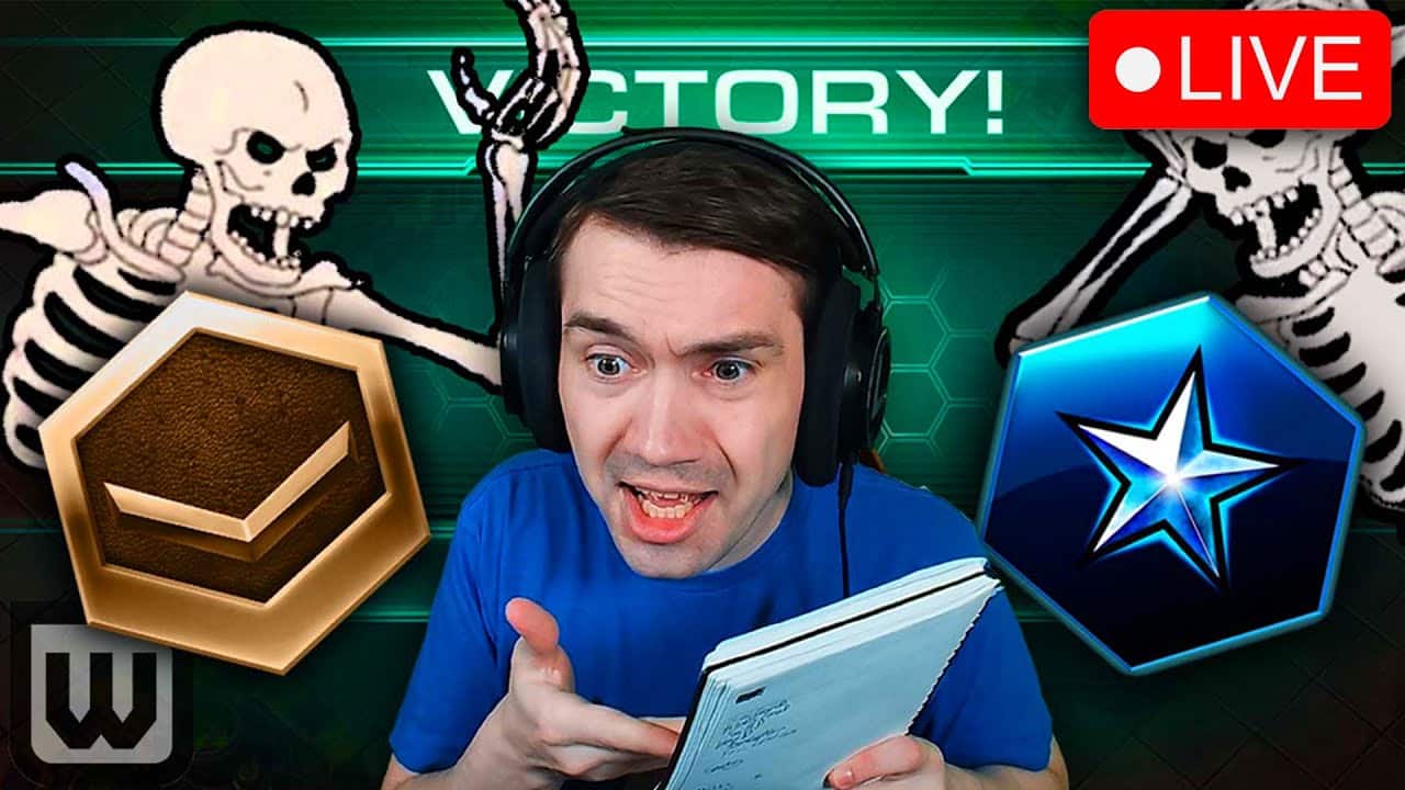 Wintergaming: StarCraft 2: New Patch, New Maps, New Memes