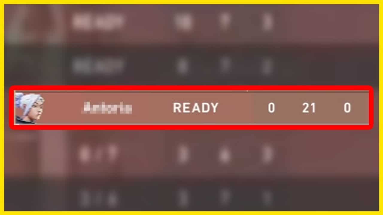 Woohoojin: Analyzing the Importance of Mental Reset in Competitive Gaming