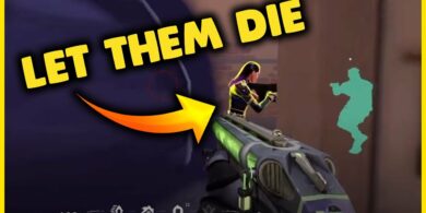 Woohoojin: Mastering Team Baiting Strategies for Victory