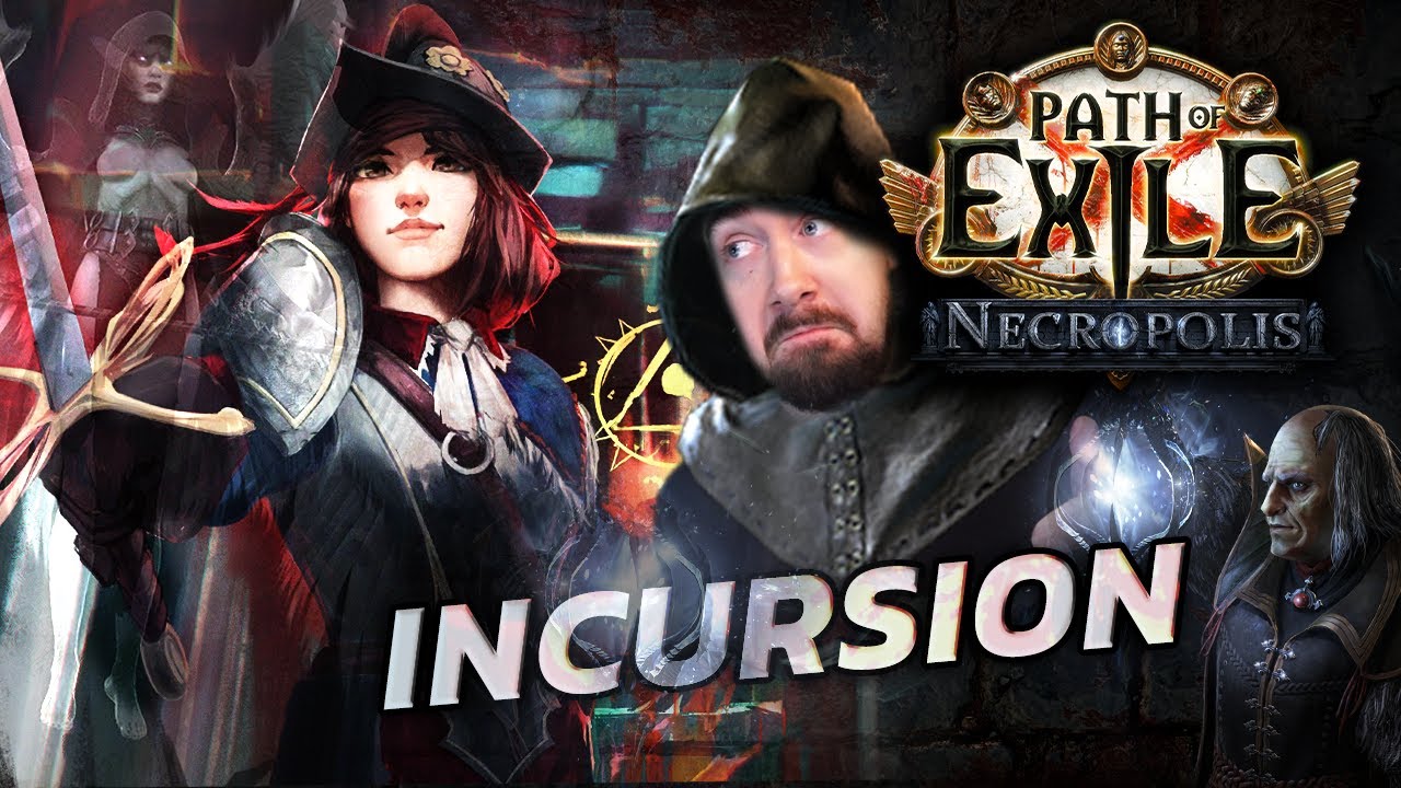 Zizaran: Alva & Incursion Beginner Guide - Path of Exile 3.24 Zizaran: Alva & Incursion Beginner Guide - Path of Exile 3.24