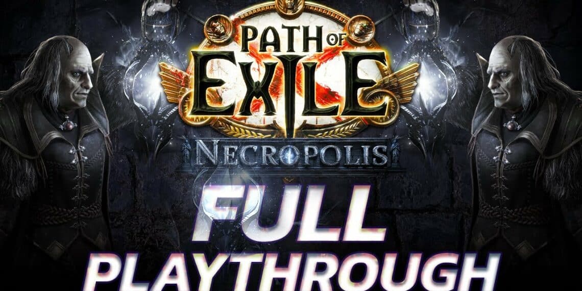 Zizaran: Explaining EVERYTHING in Path of Exile - Fire Caster (Good for ...