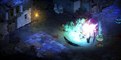 Why Hermes's Design in Hades 1 Wins Hearts Over Hades 2