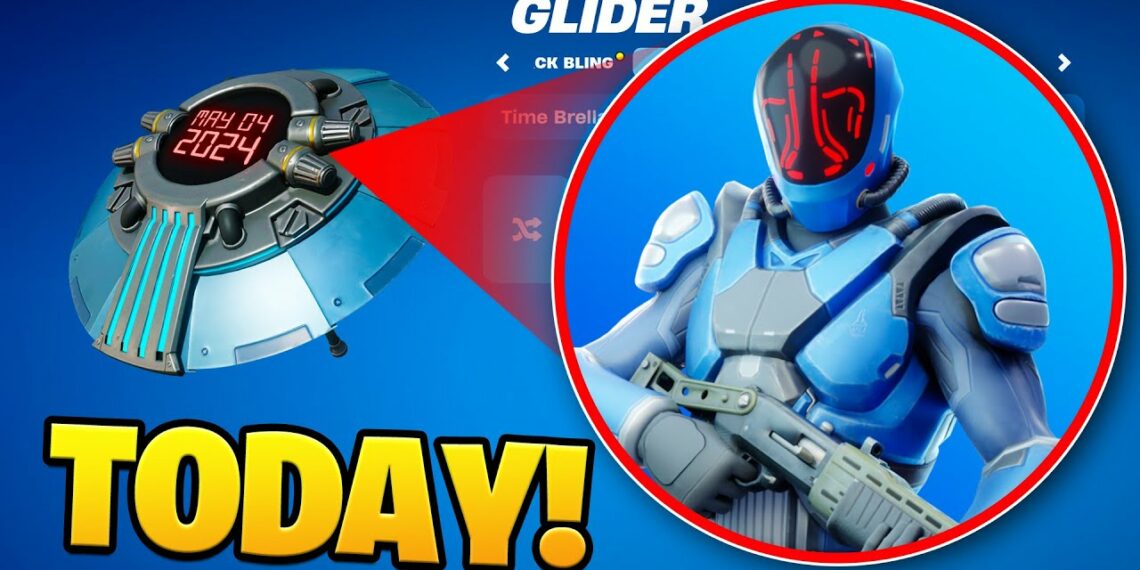 Aid: Fortnite's Star Wars Update and Upcoming Collaborations