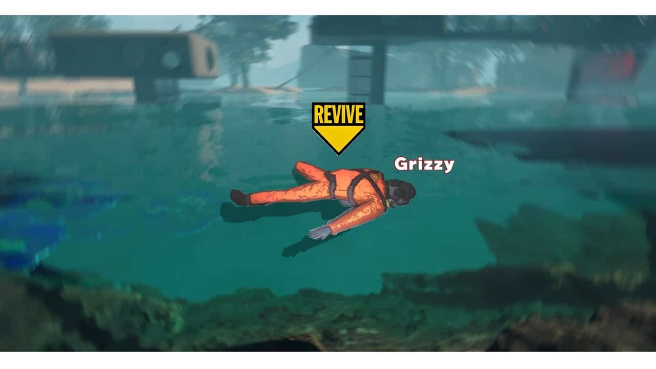 Blarg: This Horror Game Made Us LOSE OUR MINDS