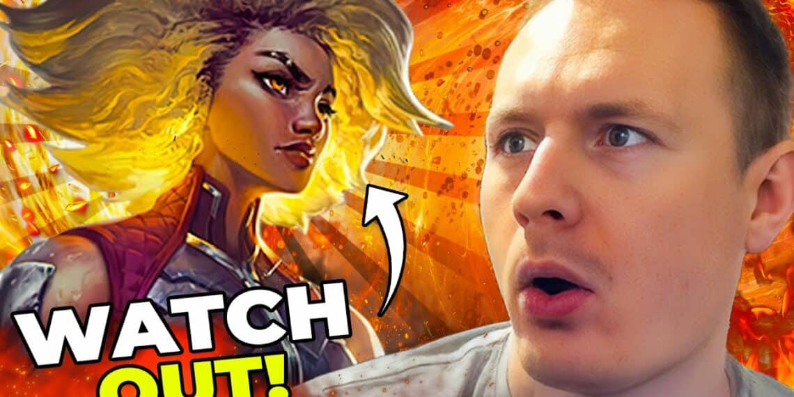 Broxah: The Best Player on the Rift