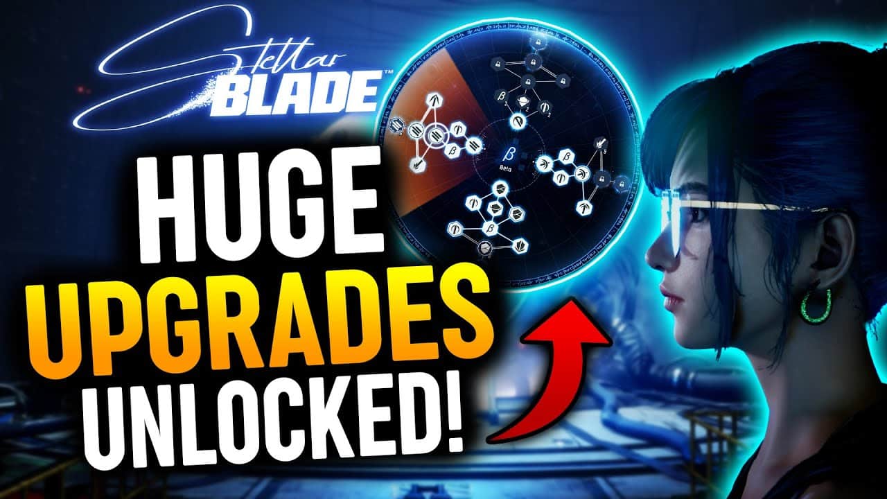Stellar Blade: New Game Plus Guide (Skills, Outfits & More)