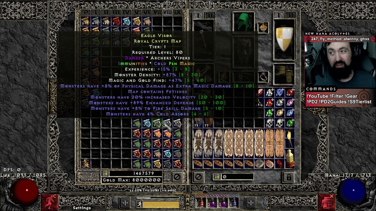 Project Diablo 2 Maps: The Ultimate Guide (2024)