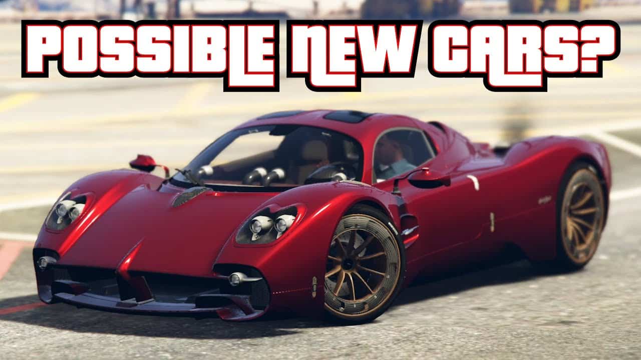 Digital Car Addict: Predictions for GTA 5 - 2024 Summer DLC Update
