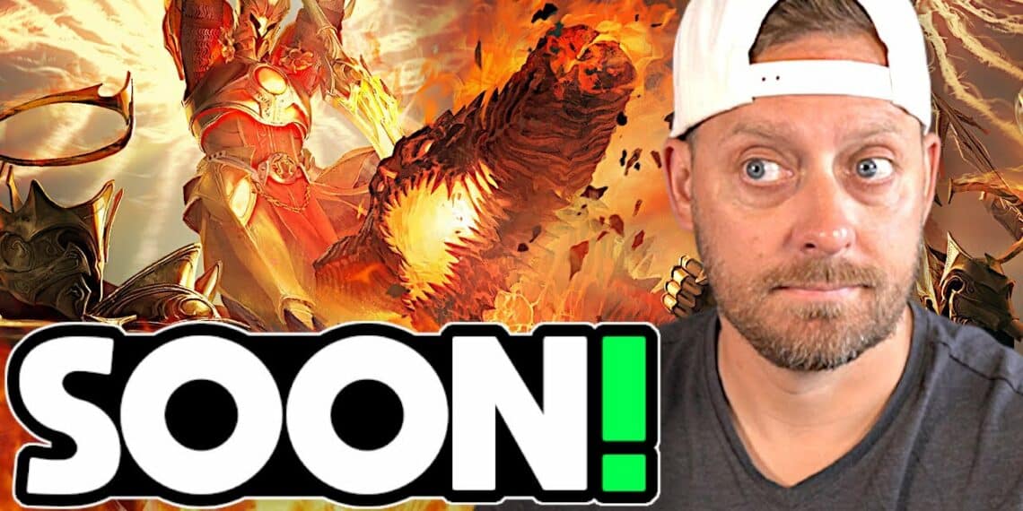 ECHO Gaming Diablo: A Storm is Coming Soon in Diablo Immortal