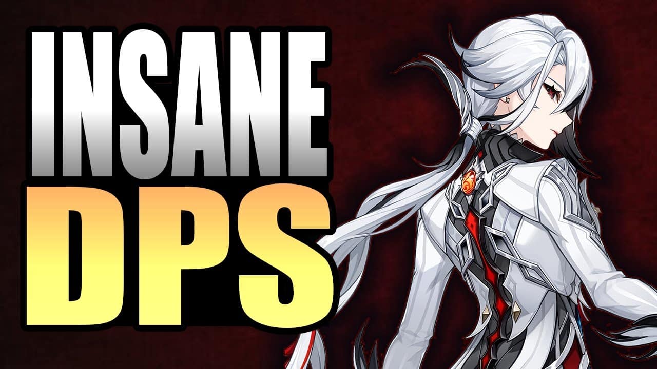 Genshin Impact - The Portal