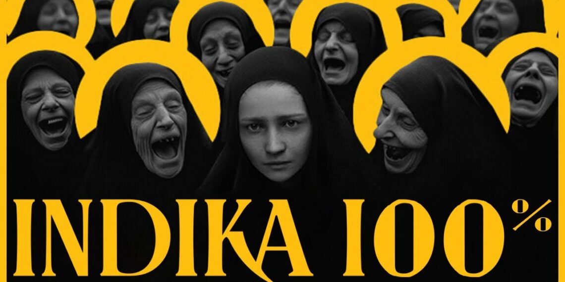 Game Guides Channel: Indika - 100% Full Game Walkthrough - All Achievements