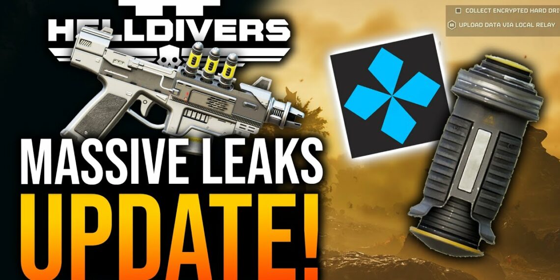 Helldivers 2 Glitches: Exploits & Secrets Revealed Helldivers 2 Glitches: Exploits & Secrets Revealed