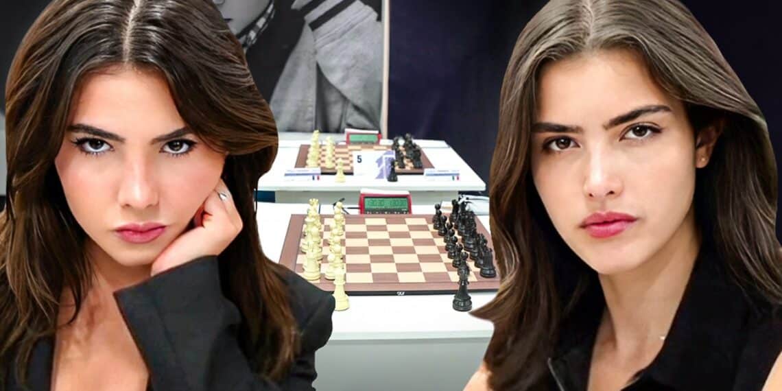 Botez Sisters: Chess Showdown & Sibling Rivalry