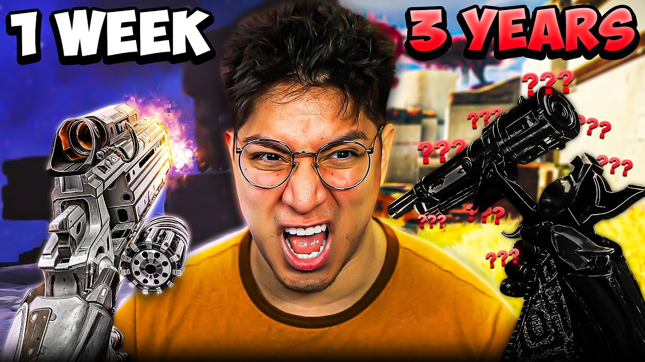 IFrostBolt: The Evolution of Destiny 2 PVP Metas