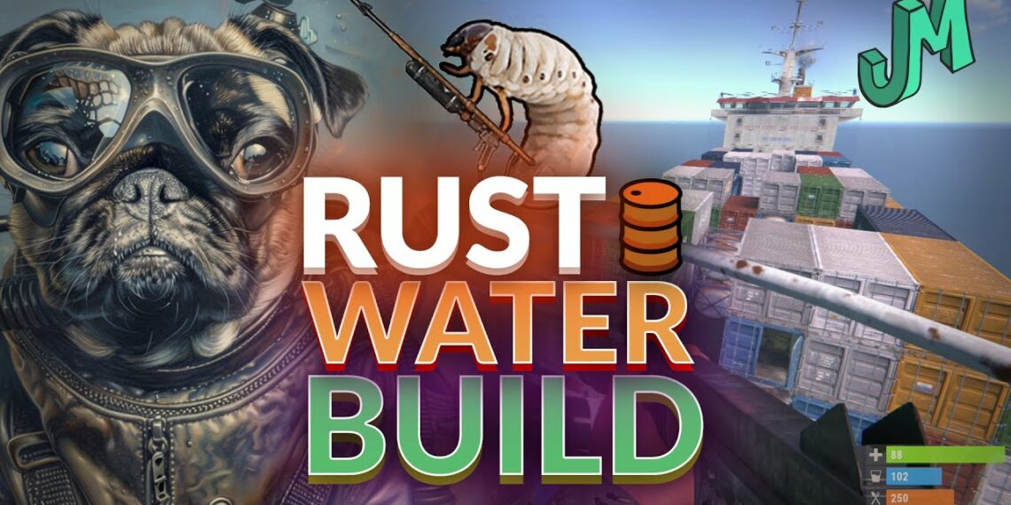 Underwater Labs Rust Console: The Ultimate Guide